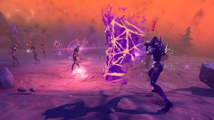 How to Defeat the Cube Assassin in Fortnite - BF Central