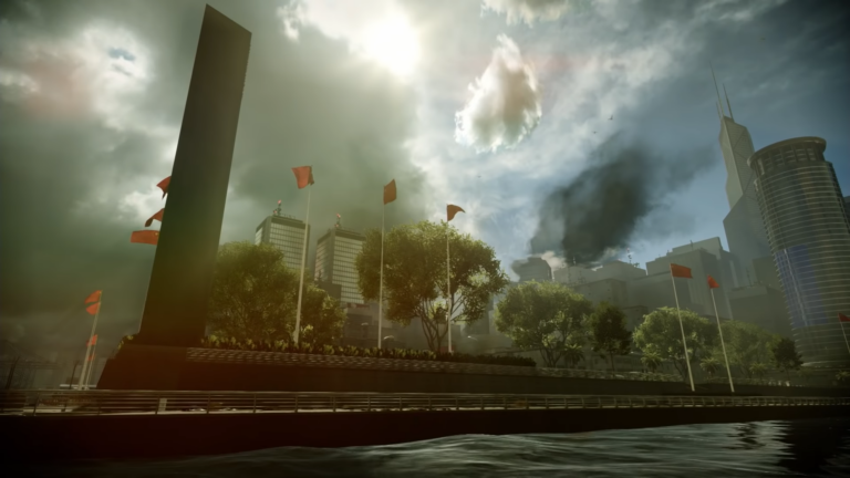 Battlefield 4 Maps - List of All Maps - BF Central