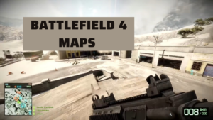 Battlefield 4 Maps - List of All Maps - BF Central