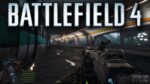 Battlefield 4 Operation Metro - Multiplayer Map