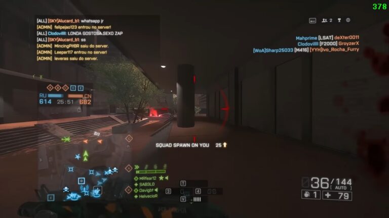 Battlefield 4 Sunken Dragon - Multiplayer Map