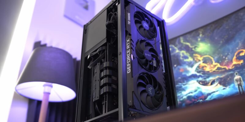 Best Graphics Cards for Battlefield 4 - PC Upgrade