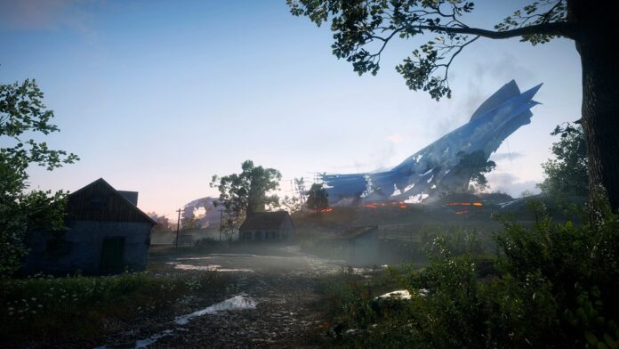 Battlefield 1 Maps - World War 1 Battles