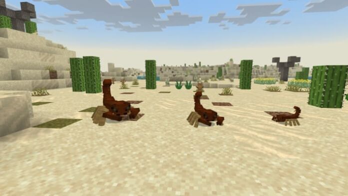 Minecraft Through the Ages – The Evolution of a Gaming Phenomenon - BF ...
